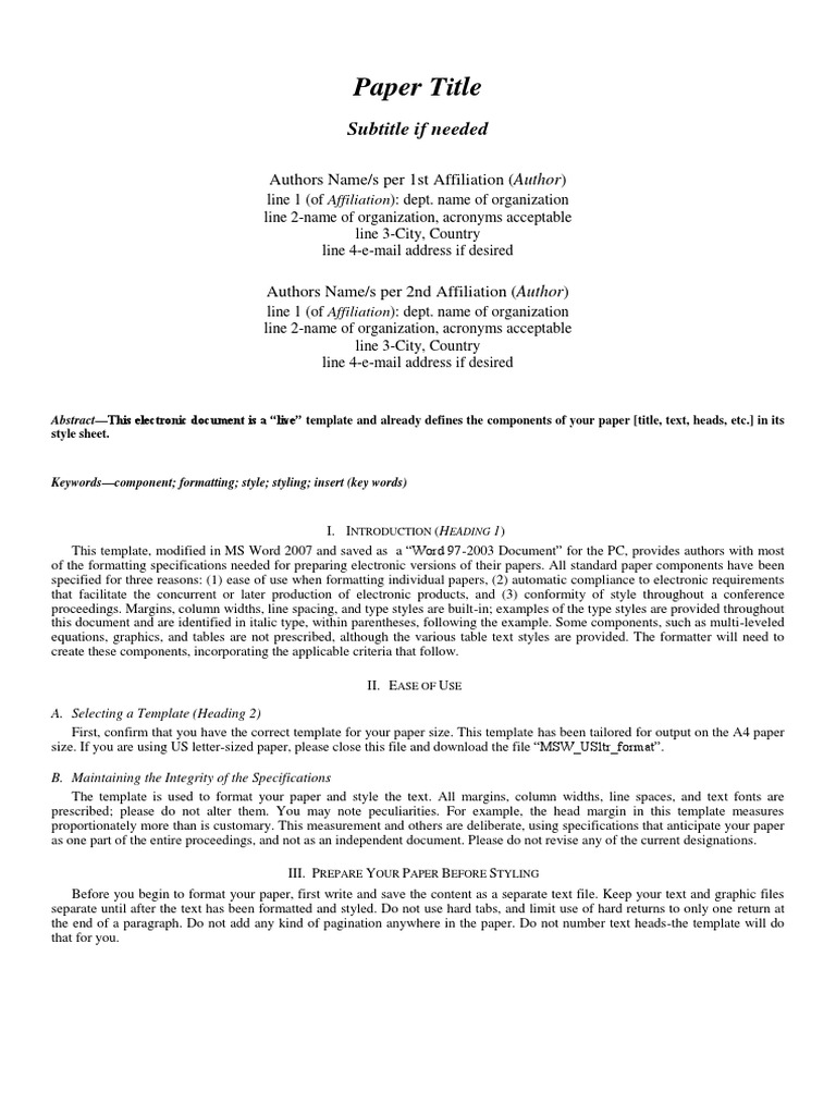 Template Jurnal IJPSAT | PDF | Bracket | Note (Typography)