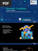 Contoh Storyboard Dan Flowchart Media Interaktif | PDF