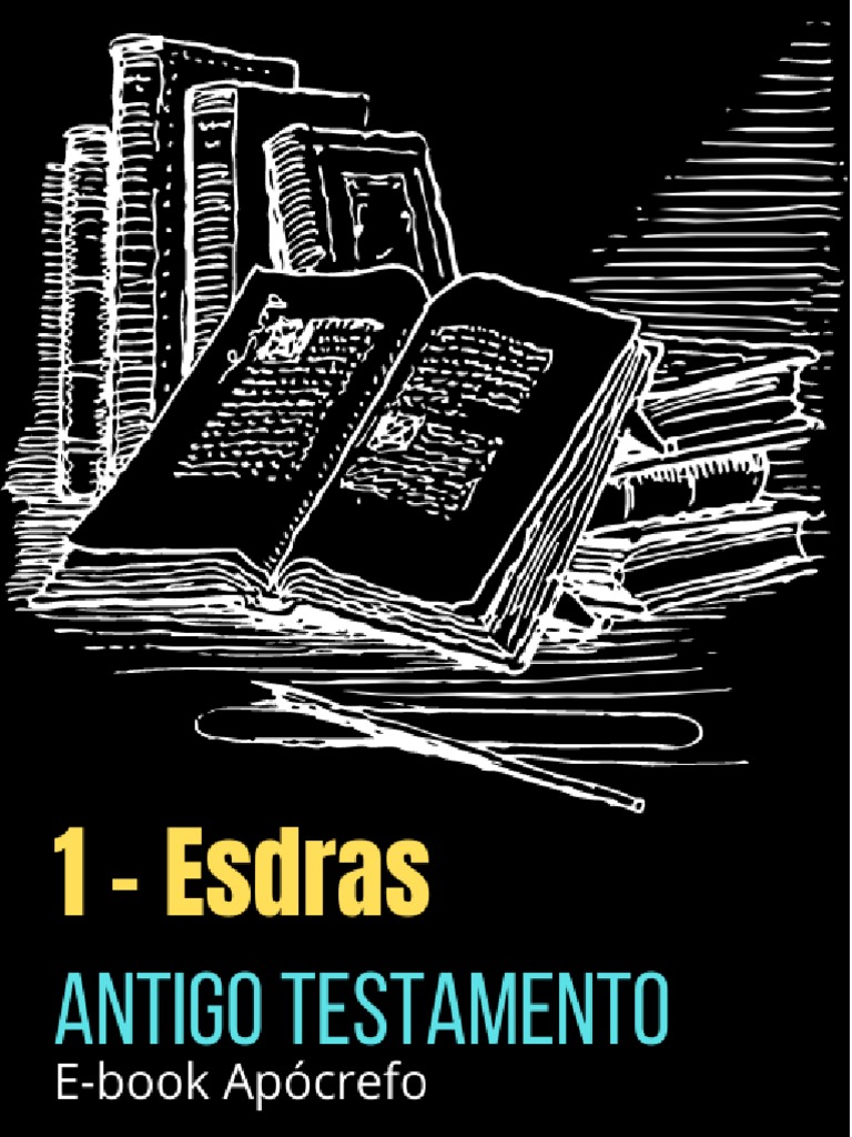 Primeiro Livro de Esdras: Páscoa e Reis | PDF | Páscoa judaica | Templo ...