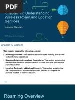 Module 7: Dhcpv4: Instructor Materials | PDF | Ip Address | Router (Computing)