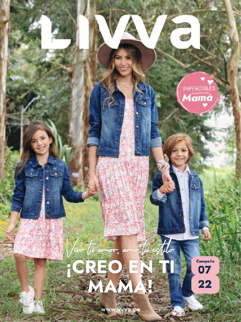 Catalogo Livva - c7 | PDF