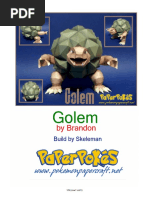 Thunder Hawk | PDF | Military Aircraft | Aircraft