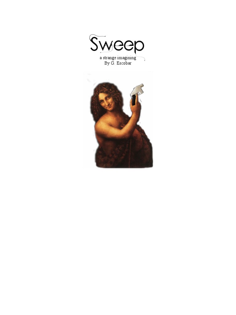 Escobar, Georgina Sweep 07 03 | PDF