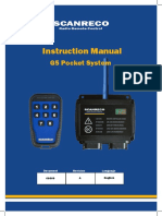 User Manual AUTEC | PDF