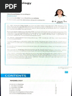 Anatomy - Dr. Ashwani Sir Notes | PDF