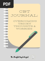 Assertive Refusal Skills | PDF | Nonverbal Communication | Psychology