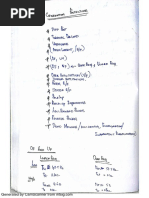 Inverse Curve Calculations - IEC | PDF