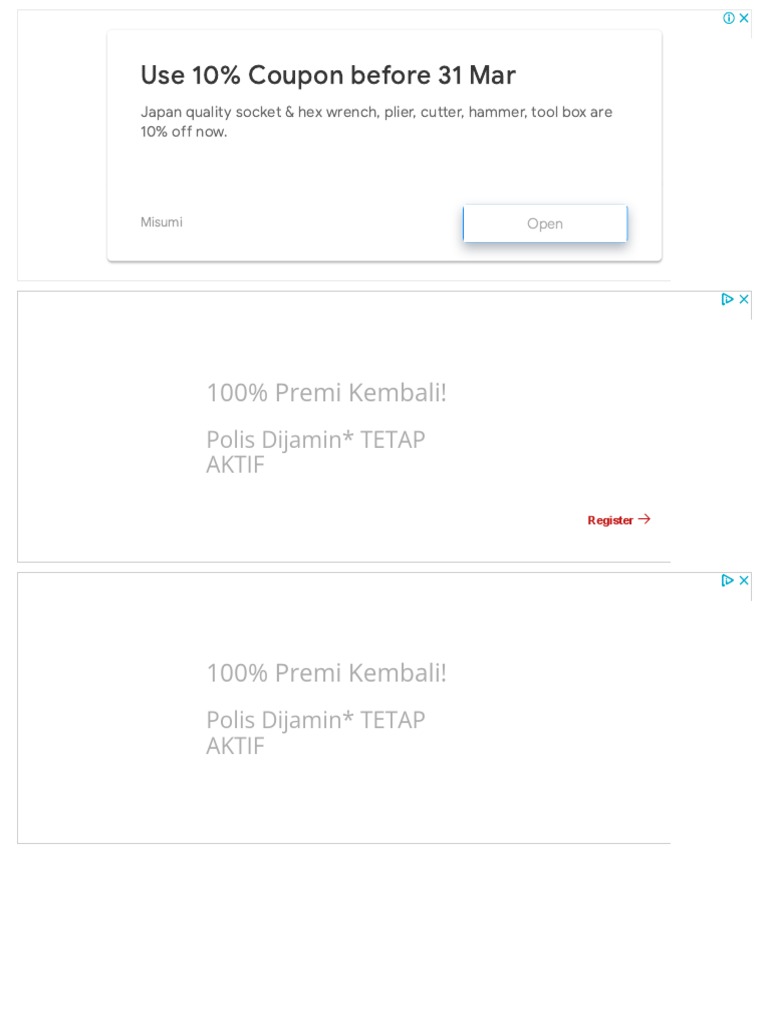 PEMBERIAN NIK (NOMOR INDUK KARYAWAN) Kemudahan Dan Kelancaran Proses ...