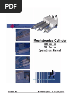ModBusTCP Setup&Operation Manual (B-82844EN 01) | PDF | Network Switch | Computer Network