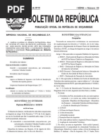 Modelo 19 IRPS | PDF | Impostos | Economias