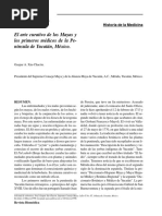 Clasificación de Los Ángeles en Esofagitis | PDF | Medicina CLINICA ...