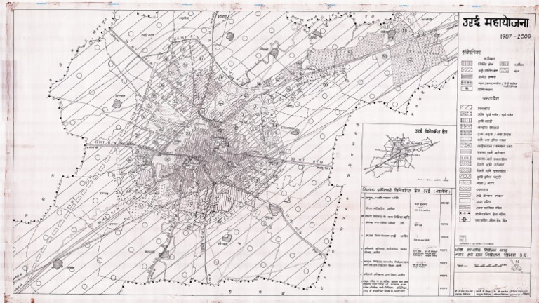 Orai Master Plan | PDF