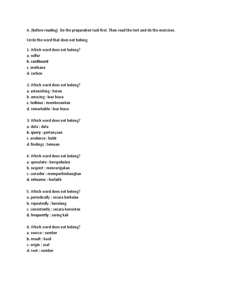 Reading Life On Mars | PDF | Mars | Life On Mars