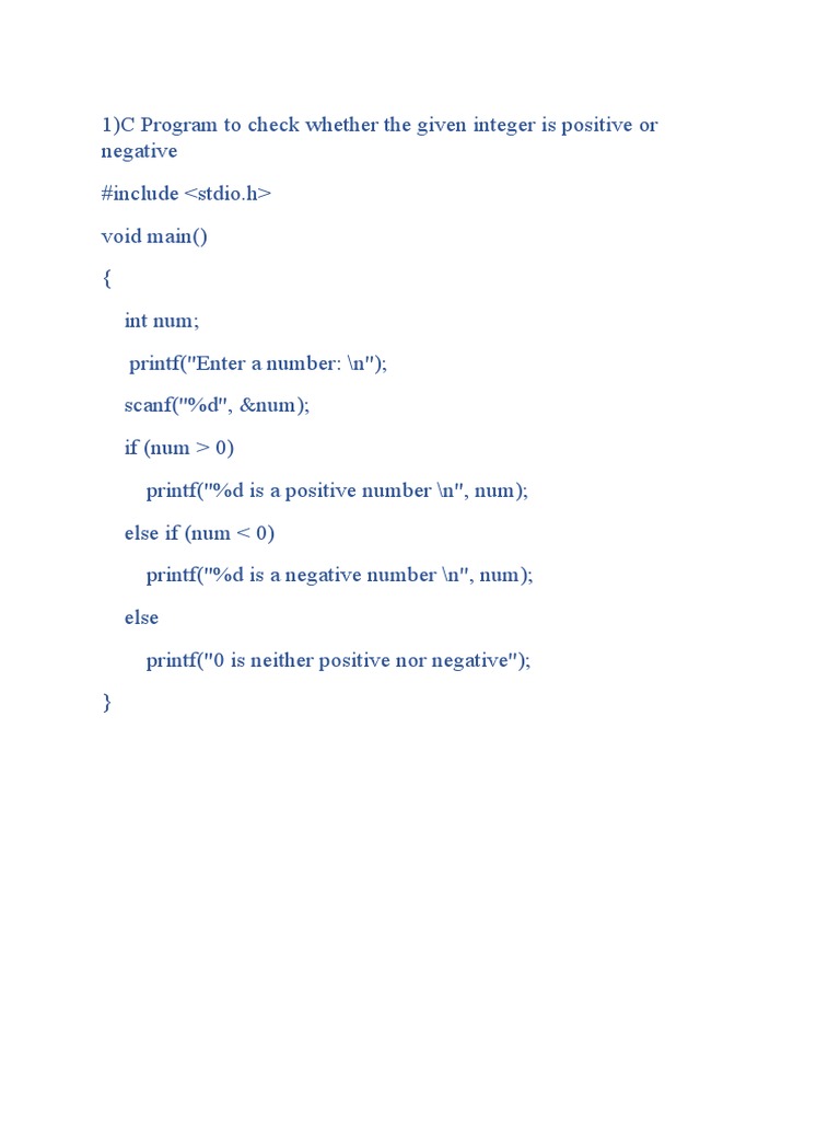 C Programming | PDF | Workweek And Weekend | Area