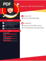 Surat Balasan Izin Penelitian | PDF