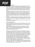 Nike Code of Ethics Overview 2024 | PDF | Competition Law | Insider Trading