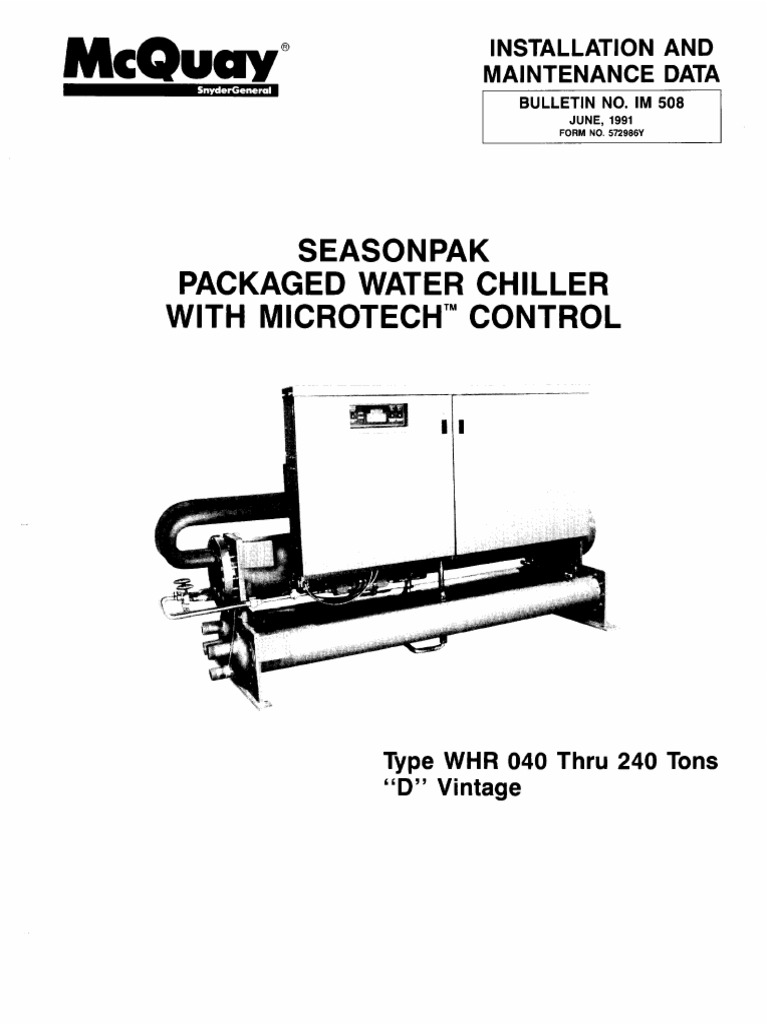 WHR Series | PDF | Valve | Electrical Wiring