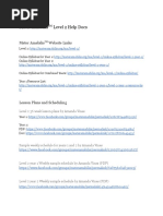Example of Daily Workpad | PDF | Books | Fraction (Mathematics)