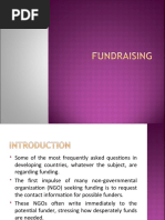 Sample NGO Organogram | PDF | Gynaecology | Physician