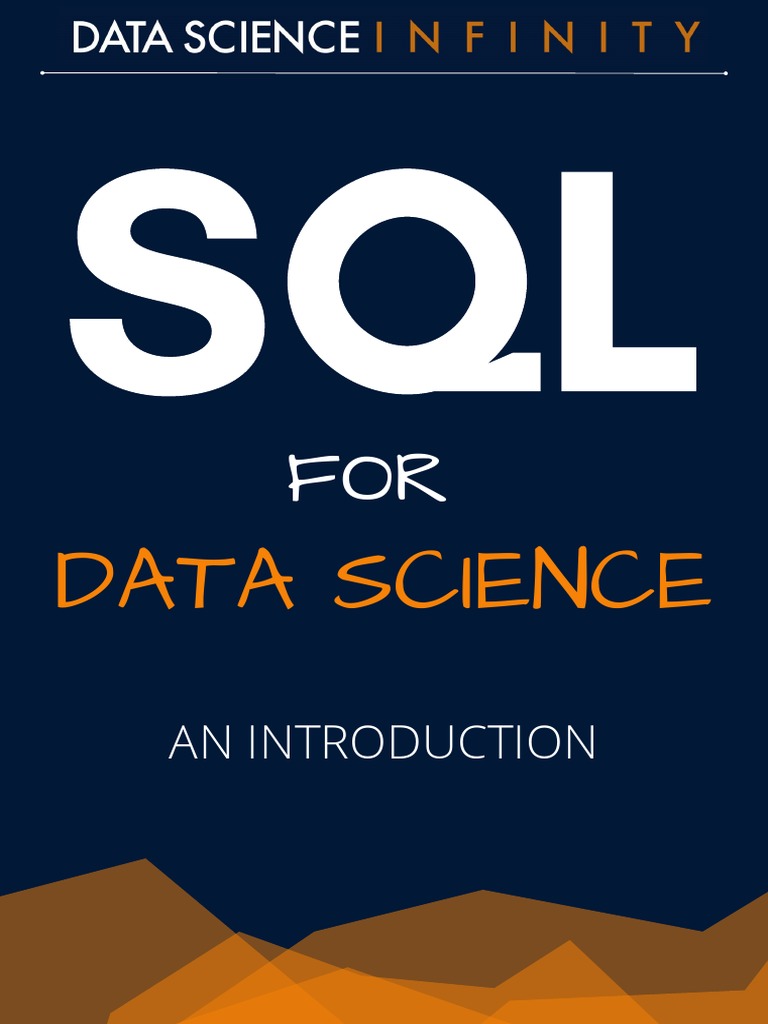 DSI Guide - Intro To SQL | PDF | Sql | Databases