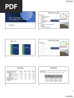 Asce 7 Exposure Categories and How Exposure | PDF | Wound | Applied And ...