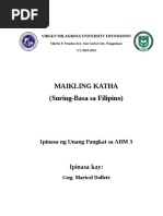 Benjamin P Pascual | PDF