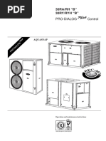 r290 Propane PT Chart | PDF | Propane | Chemical Energy Sources