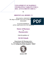GM Steroid Ladder | PDF | Topical Medication | Corticosteroid