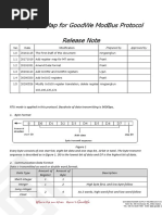 RS485 - MODBUS Communication Protocol - Solis Inverters | PDF ...