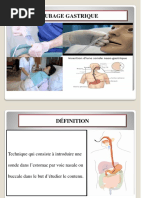 Technique de ponction d'ascite détaillée | PDF | Péritoine | Médecine ...