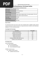 Important Tips For HCCDA - 50840 | PDF | Cyberspace | Computer Science