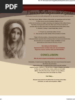 Confession Cheat Sheet For CCD | PDF | Penance | Sacraments