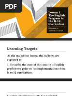 Murray Print Model For Curriculum Develo | PDF | Curriculum | Evaluation