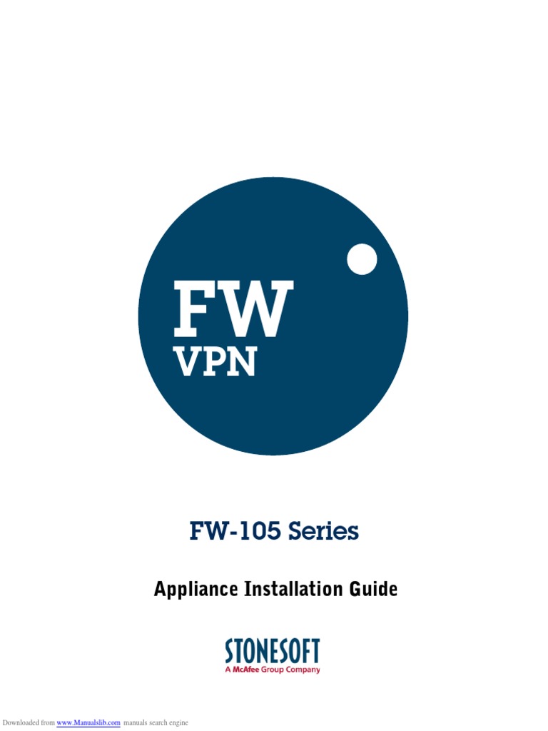 Fw105 Series | PDF | Home & Garden | Technology & Engineering