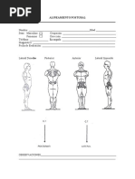 Mano de Predicador | PDF | Mano | Anatomía humana