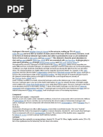 Goldschmidt Classification of Elements | PDF | Chemical Elements ...