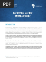 Metabase Setup Documentation | PDF | Java (Programming Language) | Databases