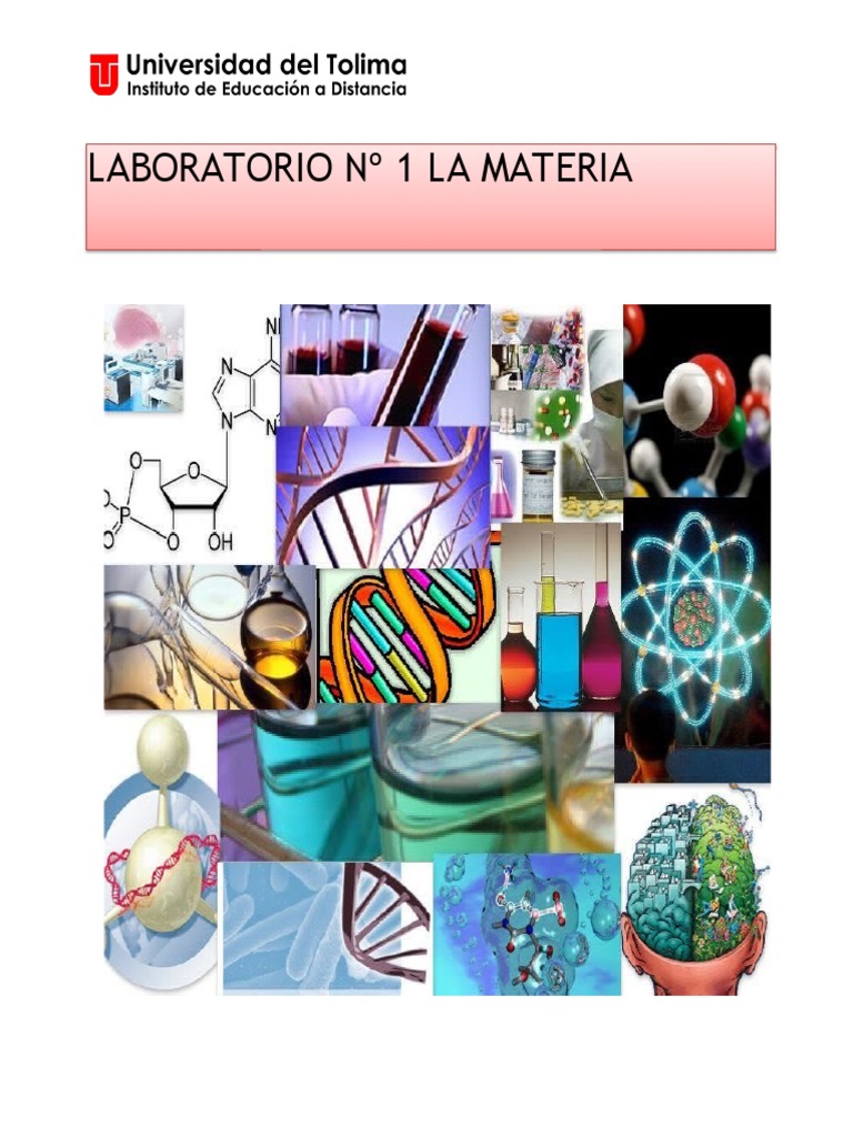 Propiedades de la Materia y Densidad | PDF | Densidad | Infección