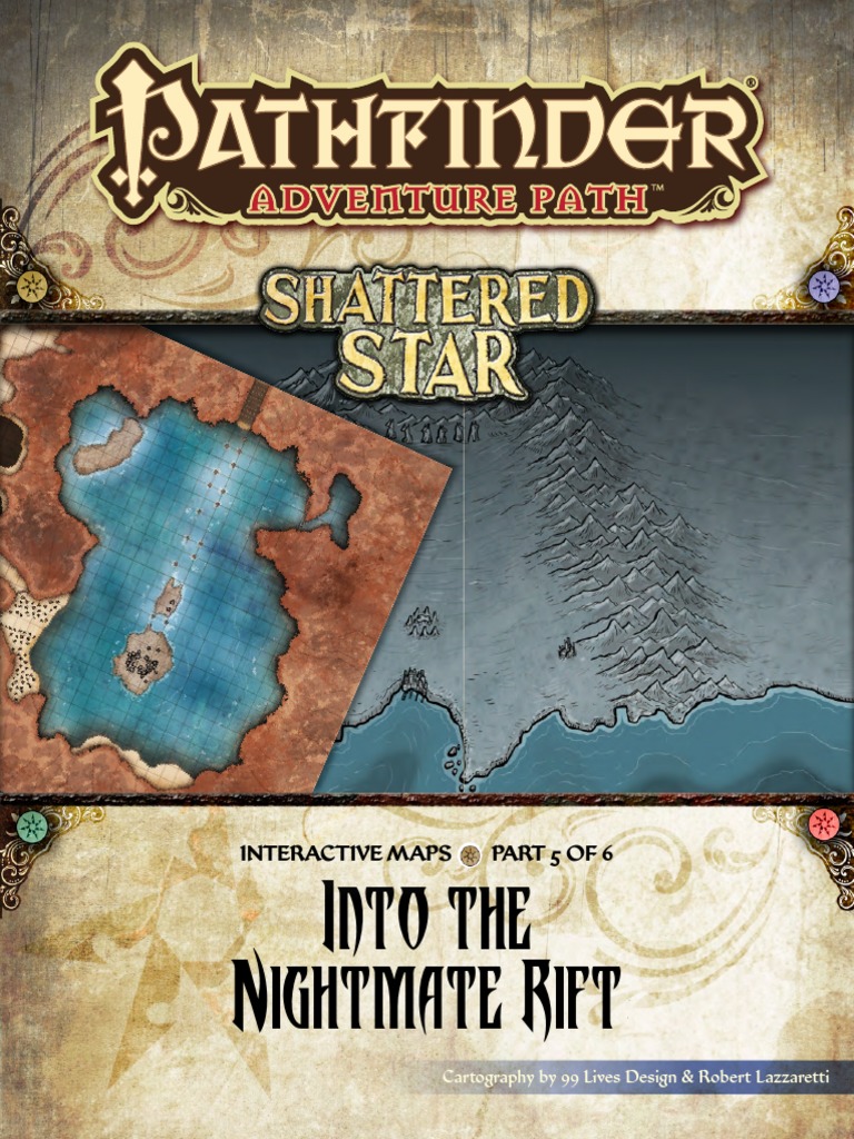 Nightmare Rift Interactive Maps | PDF | Chess | Chess Theory