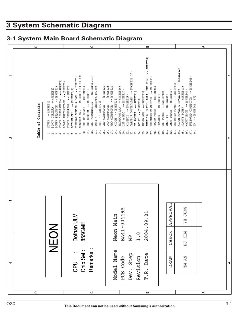 06 Schematic Diagram | PDF | Electronic Engineering | Infographics