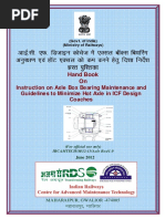 Hot Axle Hot Box Detection (HABD) System | PDF