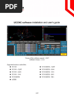 Cummins Calterm Instructions | PDF | Interface (Computing) | Computing