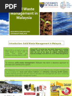 SW204 Waste Label | PDF