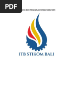 SIMATris 2 0 - Panduan Mahasiswa Baru TSM | PDF | Bisnis | Komputer