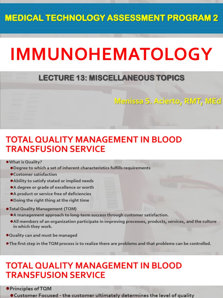 Lecture 13 (Mtap Notes) | PDF | Medicine | Medical Specialties