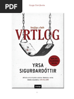 Leila Slimani - Uspavanka | PDF