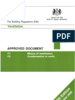 BCA Understanding The Approved Document-V3-0 | PDF | Stairs