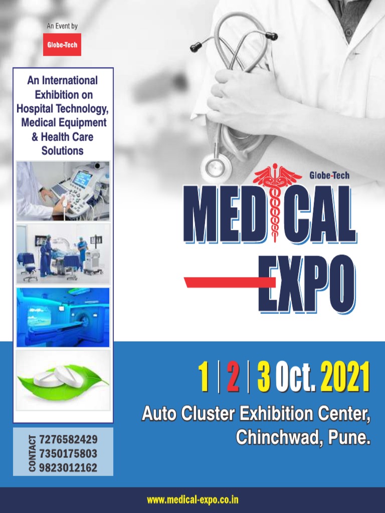 Auto Cluster Exhibition Center, Chinchwad, Pune. Auto Cluster ...