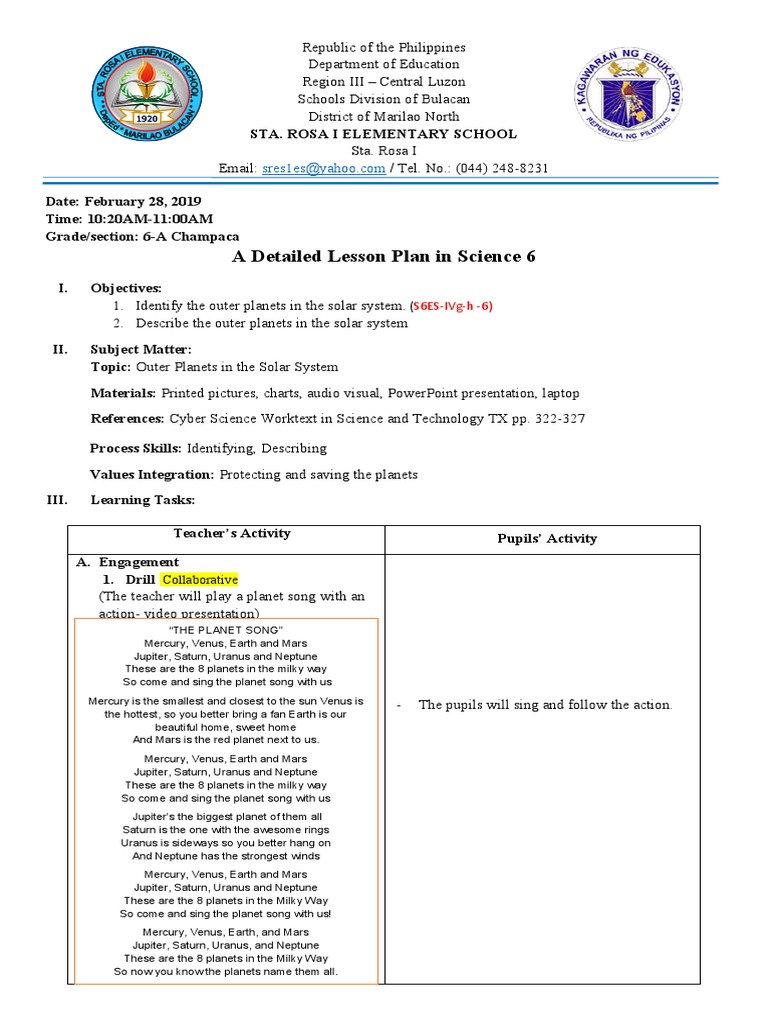 4thquarter COT | PDF