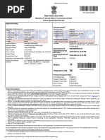 Passport Seva Kendras List | PDF | Sikhism
